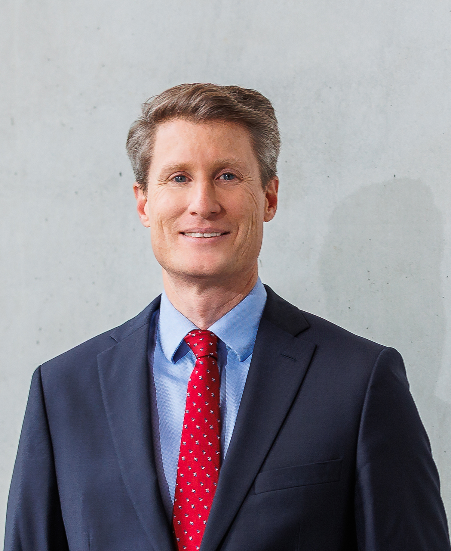 Michael Schüller - hss-ip