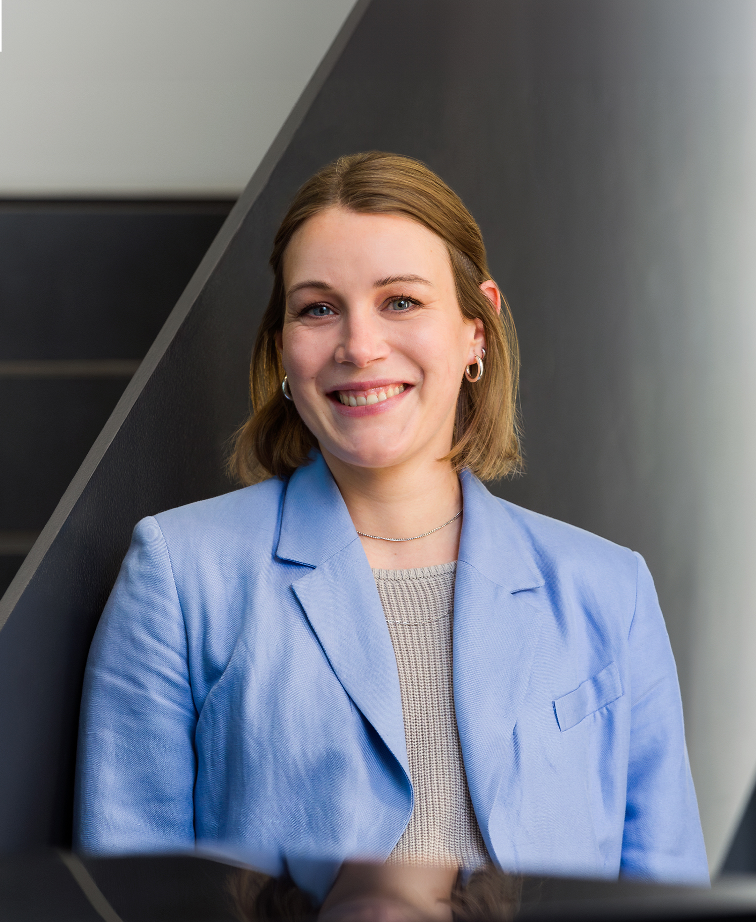 Alexandra Baisch - hss-ip