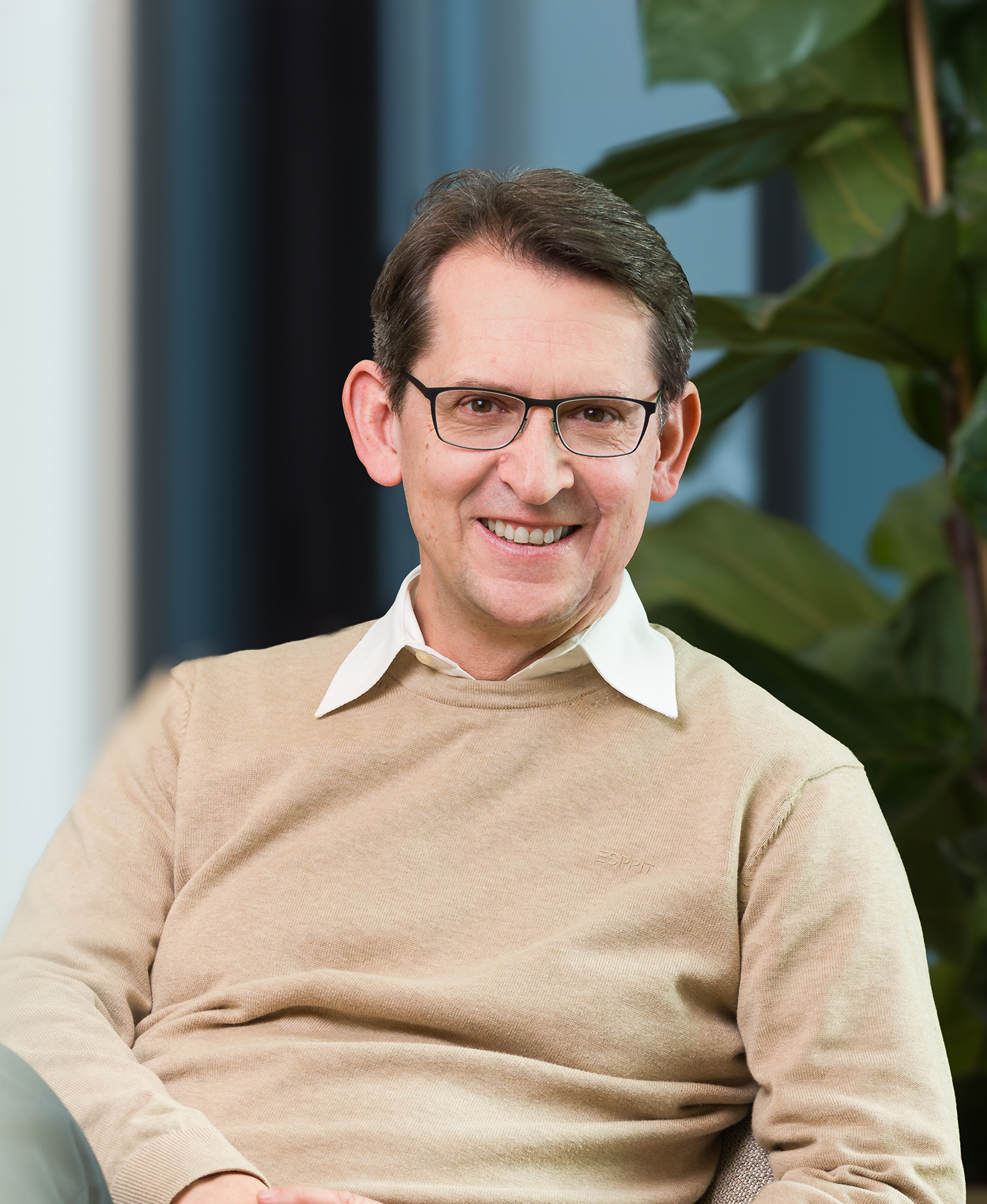 Dr. Christoph Bödefeld - hss-ip