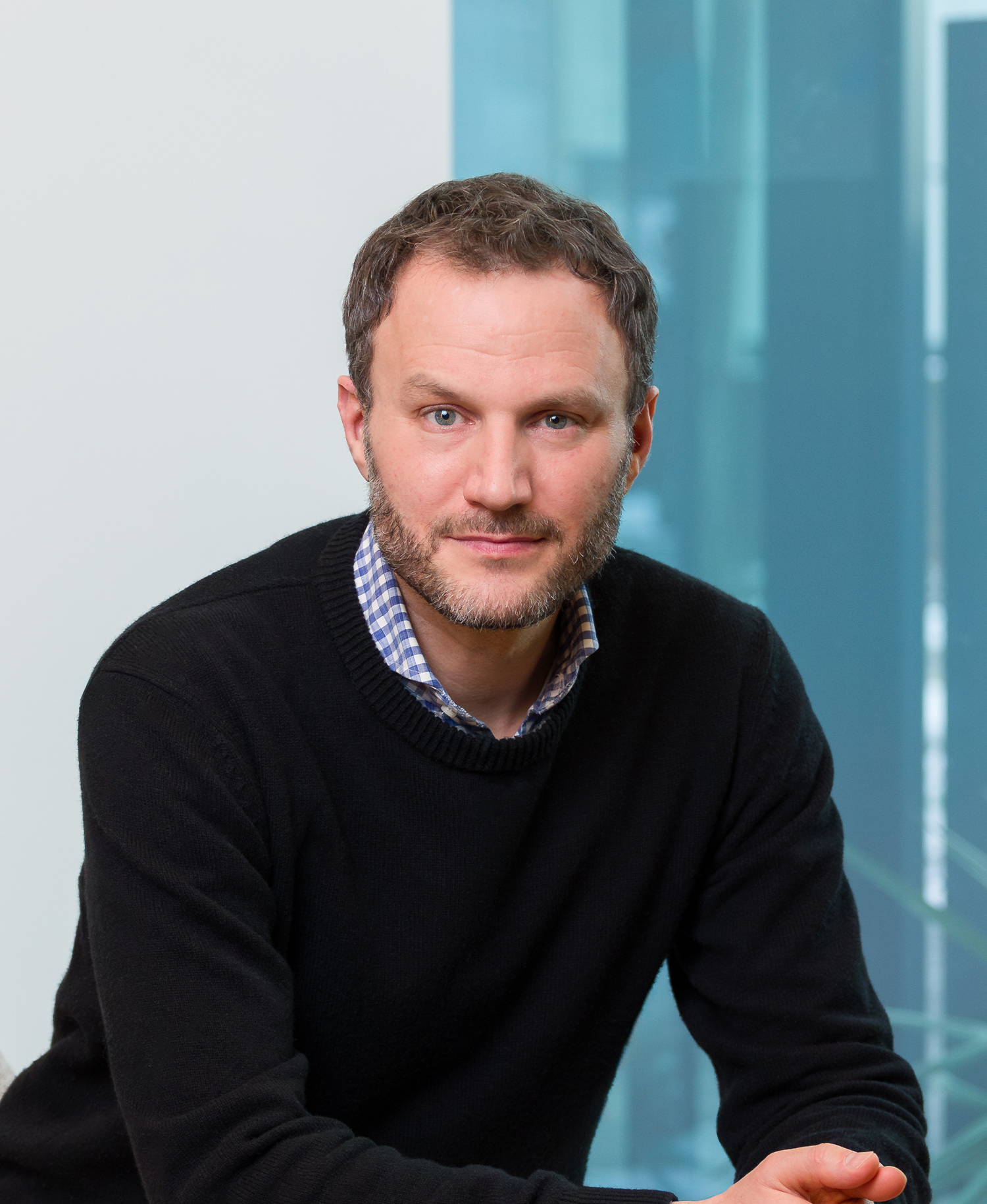 Dr. Colin Breithaupt - hss-ip