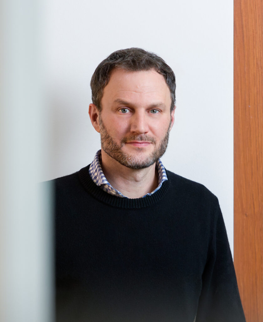 Dr. Colin Breithaupt - hss-ip