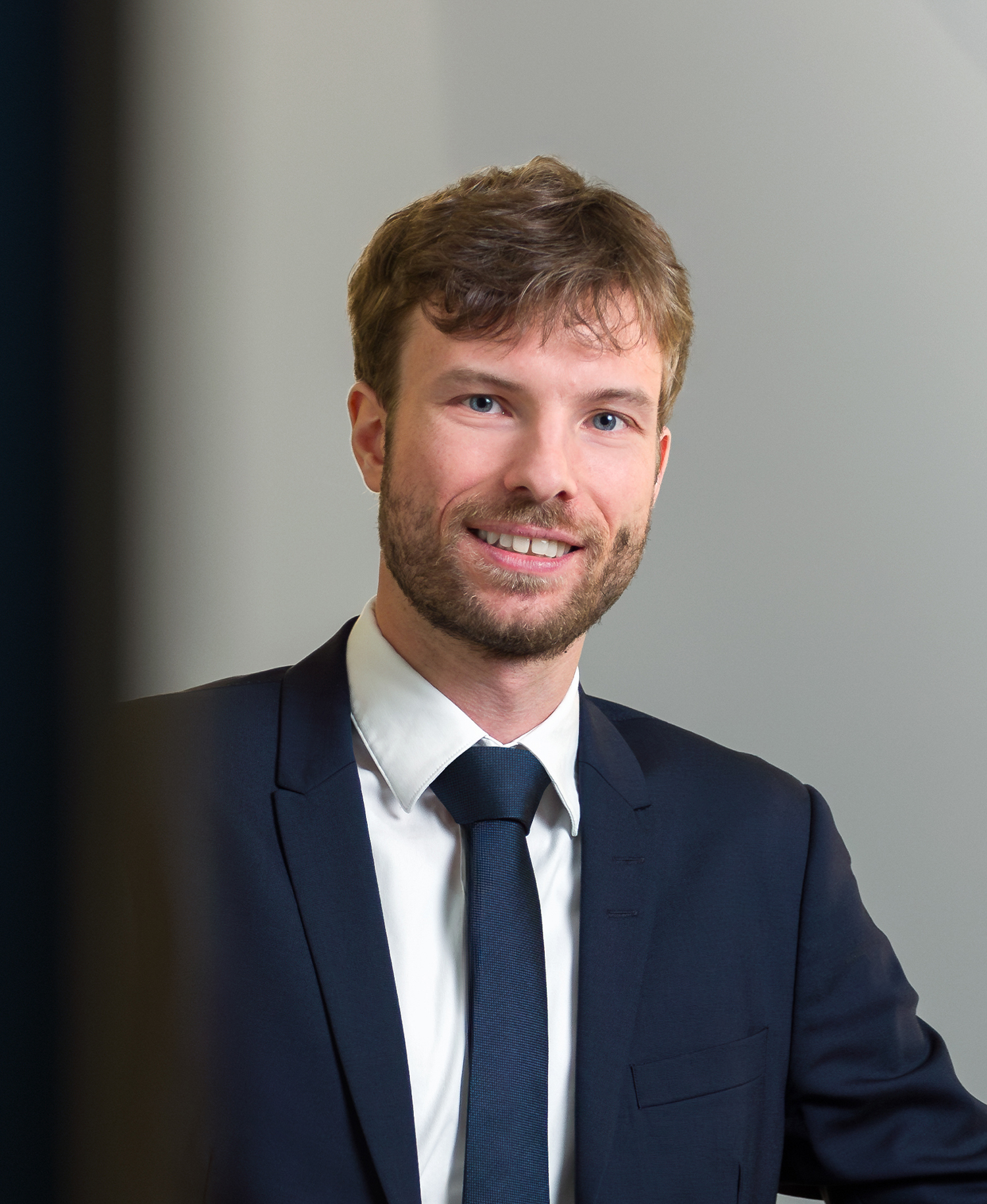 Dr. Sebastian Fritsch - hss-ip