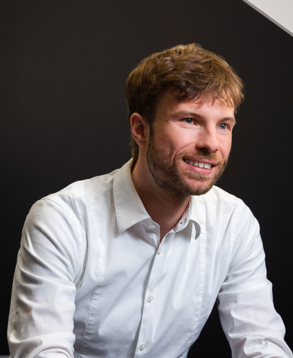 Dr. Sebastian Fritsch - hss-ip