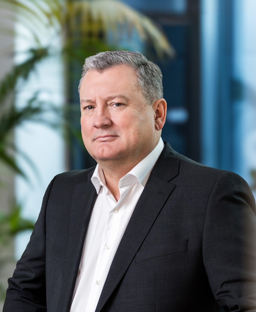 Dr. Alfons Hofstetter - hss-ip