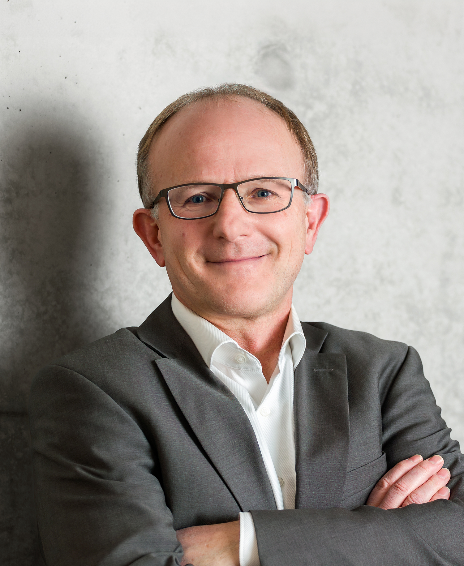 Armin Lechner - hss-ip