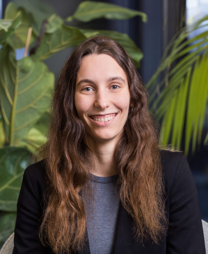 Sophie Meier - hss-ip