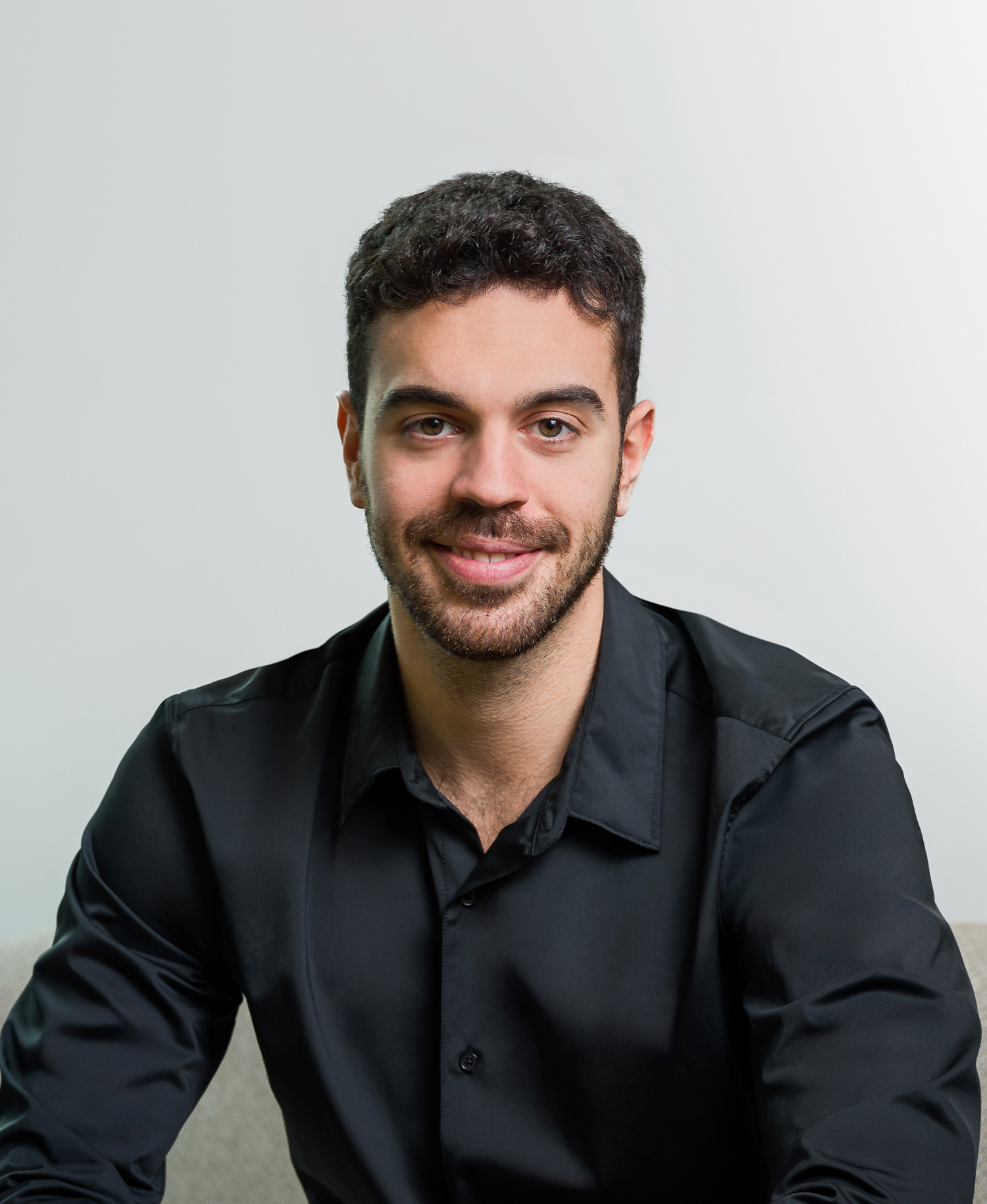 Stephanos Potamianakis - hss-ip