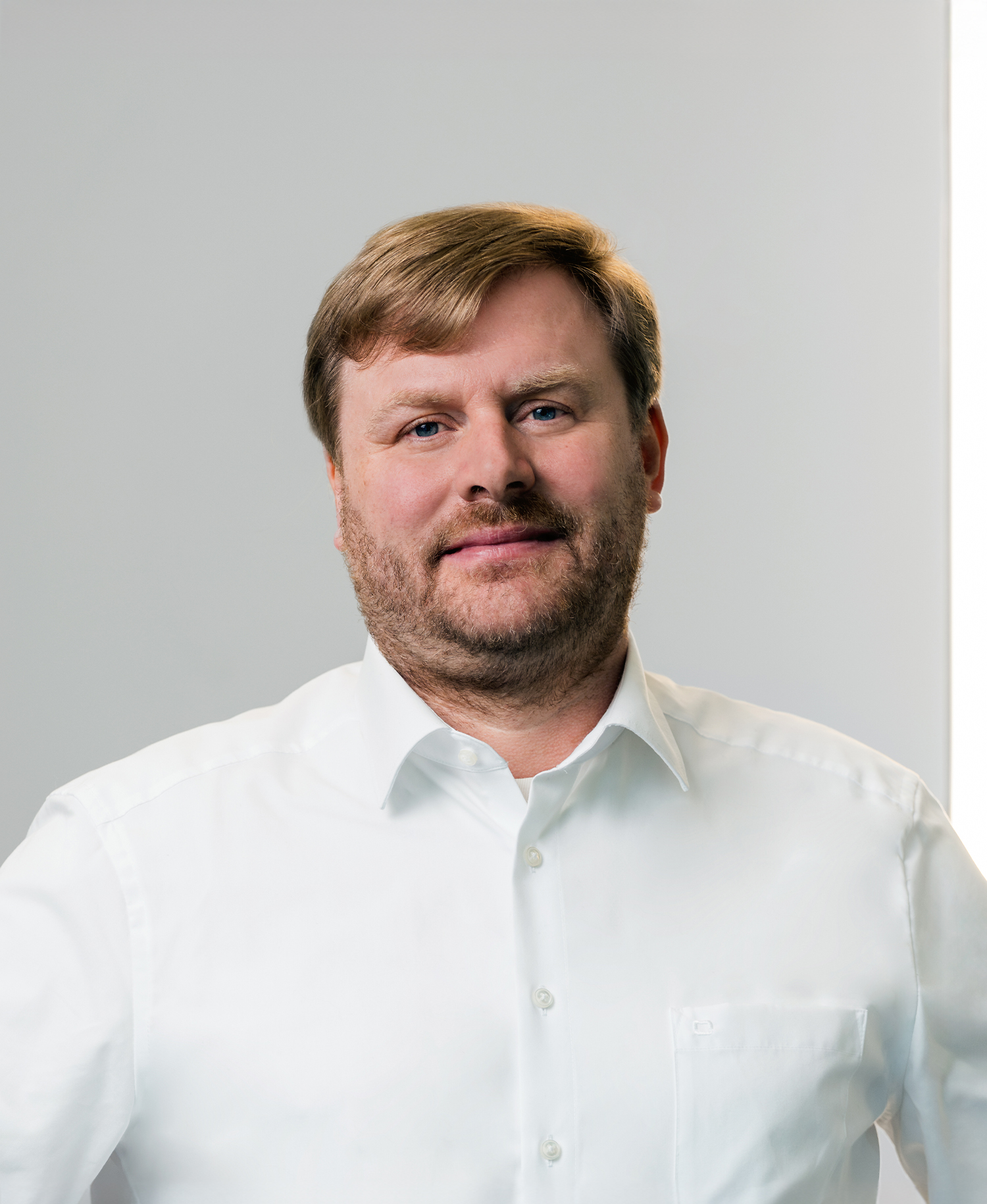 Dr. Benjamin Rohrmoser - hss-ip