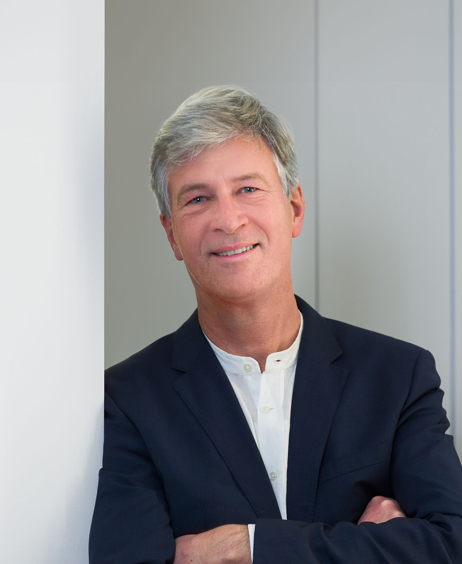 Dr. Wolfgang Rumpler - hss-ip