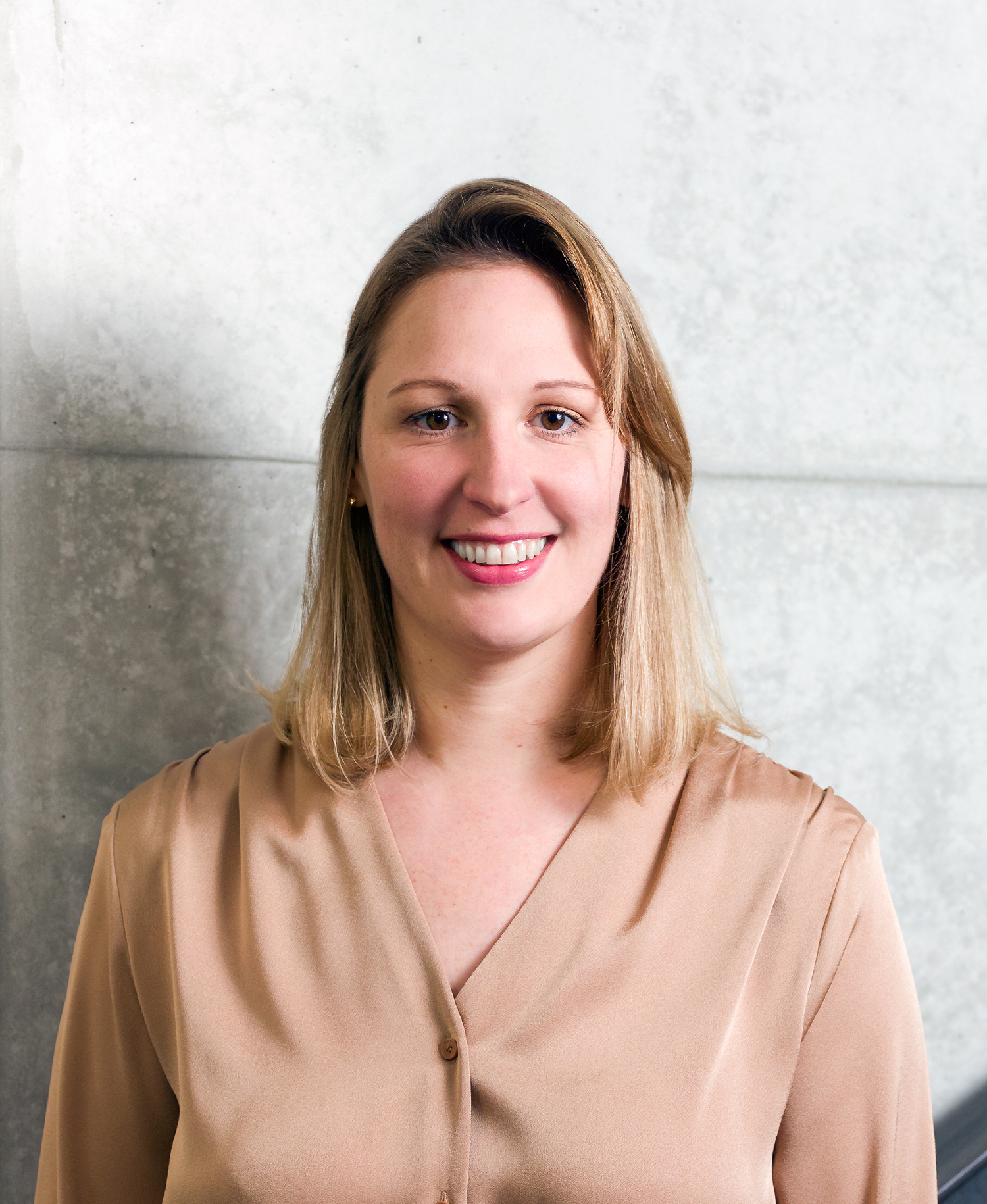 Eva Saarmann - hss-ip