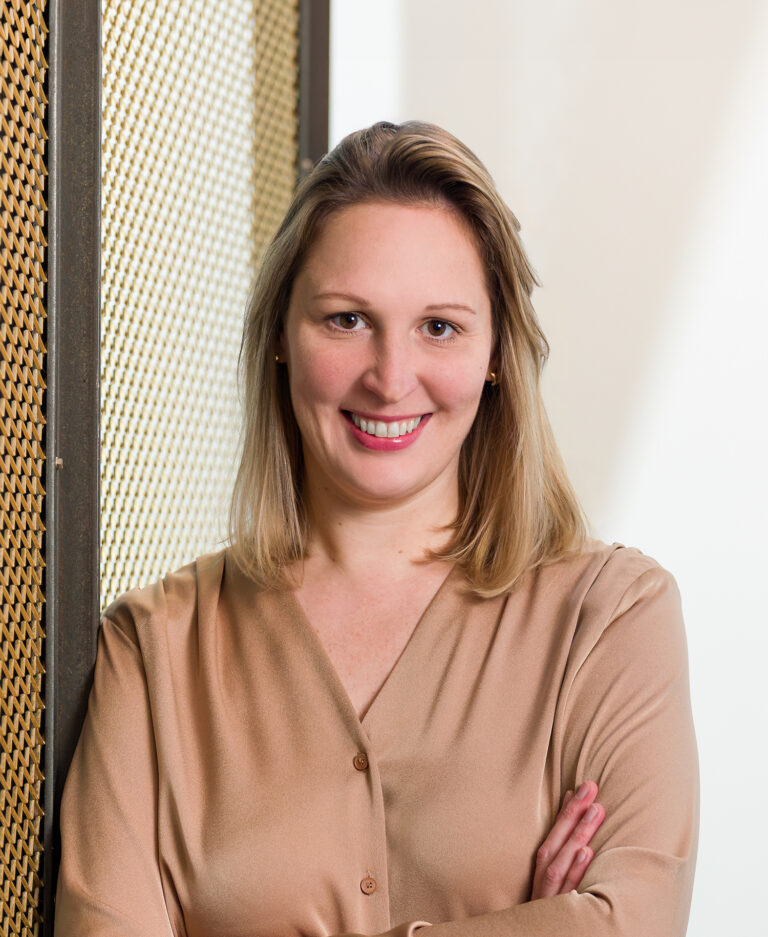 Eva Saarmann - hss-ip