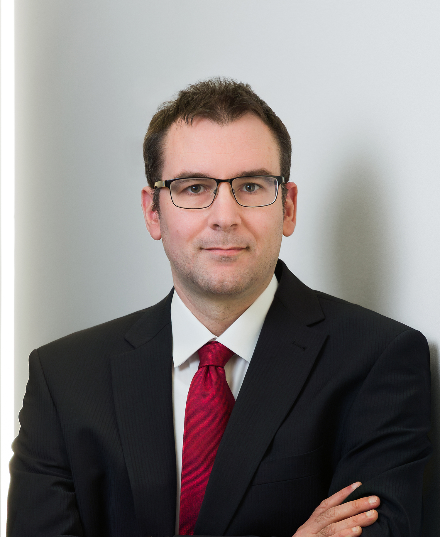 Dr. Michael Ziemann - hss-ip