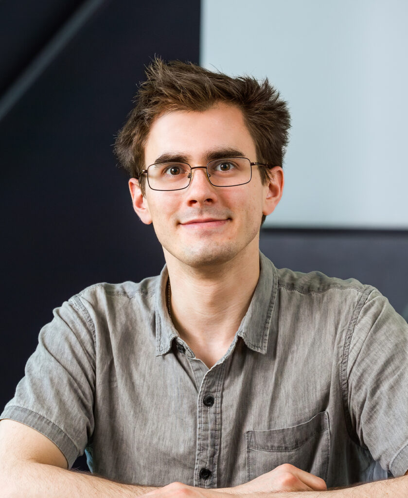 Lukas Finkbeiner - hss-ip