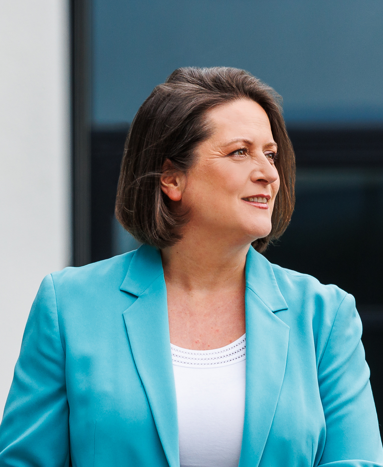 Birgit Reiter - hss-ip